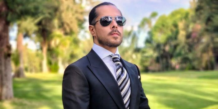 I Have Changed My Opinion On Black Suits – Here’s Why - Sartorial Men's ...